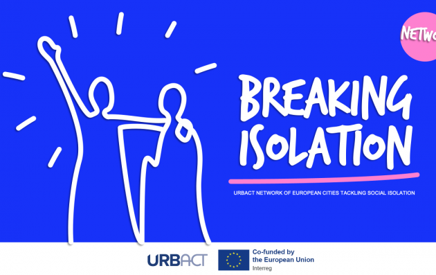 Breaking Isolation | urbact.eu